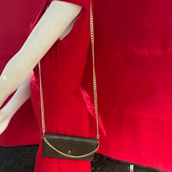 Louis Vuitton | Bags | Authentic Louis Vuitton Monogram Empreinte Woc ...